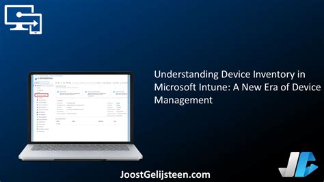 Configure Device Inventory Intune Resource Explorer 24x7
