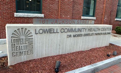 Lowell Community Health Center Expands Patient Care Model