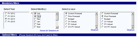 Yin Solutions How To Design Cognos Interactive Reports Make Columns Flexible With TM Cube
