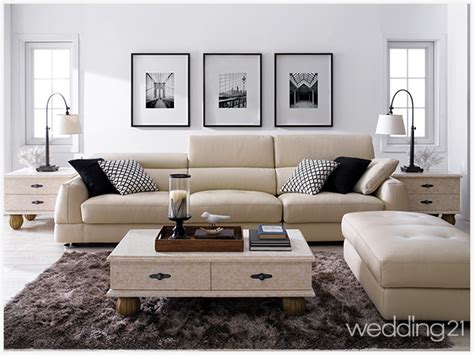 스페셜테마 인테리어 팁 혼수가구 현명하게 구입하는 방법 ①