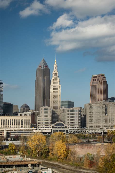 Cleveland The Alliance For The Great Lakes Is Coming Your Way Ill Be