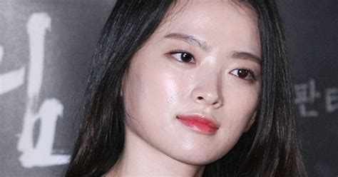 [포토] 천우희 미모에 시선 고정