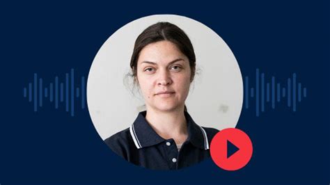 Anouk Boschma On Linkedin Nataliia Korniienko Helping Her Fellow Refugees Cope With The