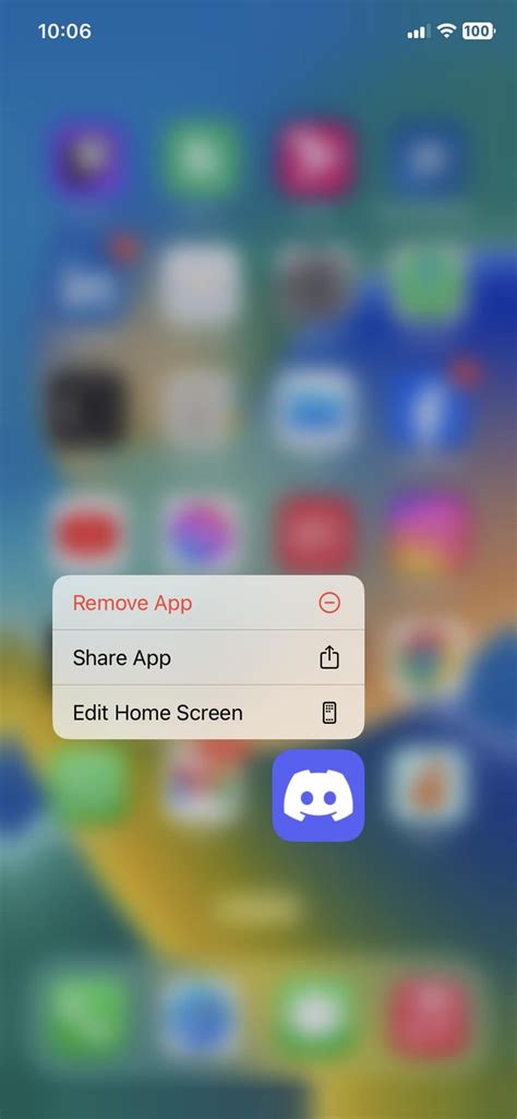 Discord Isnt Opening Riphone