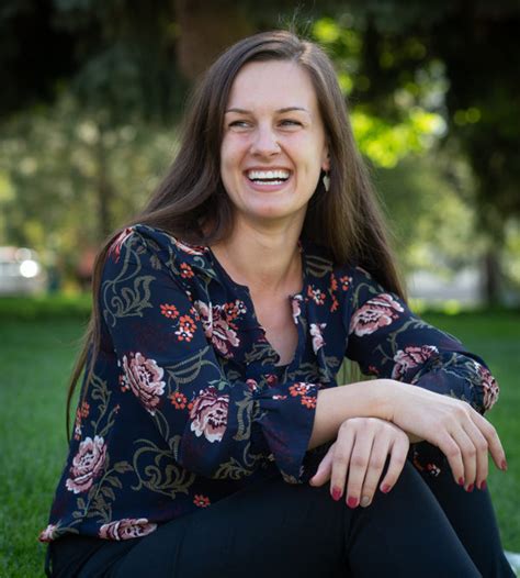 Nermina Mujkanović Colorado Refugee Connect