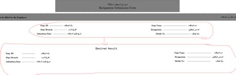 How To Make Alignment For Label Text On Left AND Right To Have Same Alignment HTML CSS