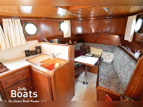 1905 Ex Sleepboot 1700 For Sale View Price Photos And Buy 1905 Ex