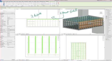 Edit Rebar Constraints Mode Autodesk Community