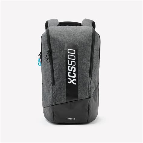 Sac à Dos De Ski De Fond 30 L Xc S 500 Inovik Décathlon