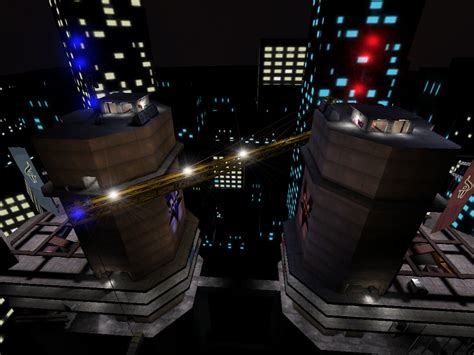 CTF YM High Addon Unreal Tournament 2004 ModDB