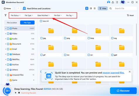 Top 7 Mobile Data Recovery Software