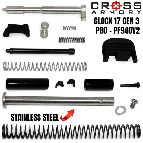 Rmsc To Rmr Adapter Plate Convert Rmsc Optic Cut To Fit Rmr Red Dot Sight
