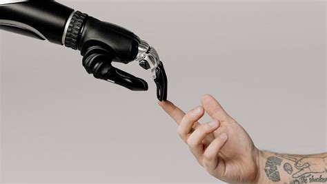 Googles DeepMind RT AI Model Will Help Robots Serve Humans Like R D HotHardware