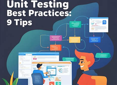 Unit Testing Best Practices To Ensure You Do It Right GenQE AI Based Quality Engineering