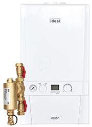 Compare Ideal Logic Max Heat Boiler Prices Reviews Today