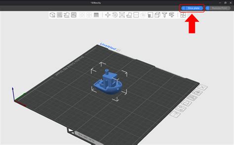Anycubic Slicer Next Slicing Software Quick Start Guide Anycubic Wiki