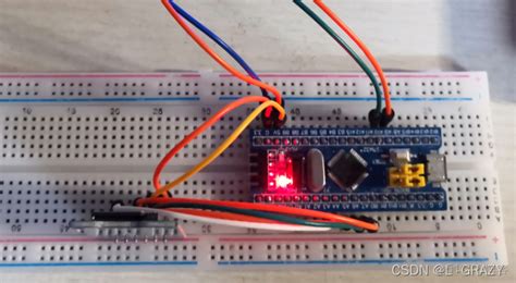 使用 Stm32cubemx配置stm32f103rct6读卡器mob64ca1411e411的技术博客51cto博客