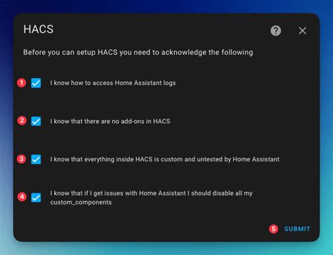 How To Install Hacs On Home Assistant Os