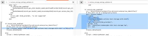 Analysis Of GitHub Enterprise Vulnerabilities