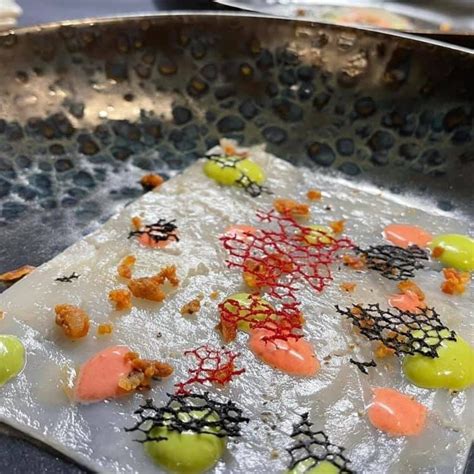 Chef Alessandra Buzzi Consulenza Ristorativa