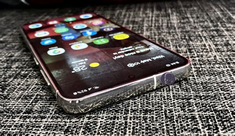 Samsung S23 review: Exploring eSIM, 5G, aptX Adaptive, Heart rate ...