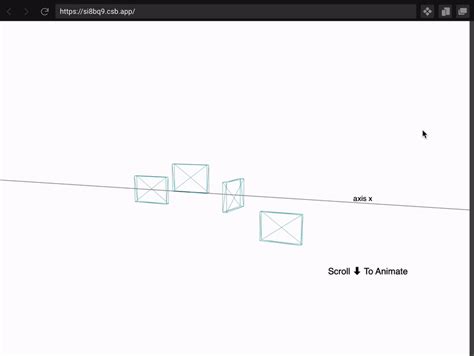 how to code an on scroll folding 3d cardboard box animation with three js and gsap codrops