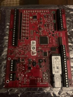 Control Panels Keypads Lenel