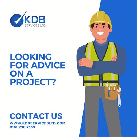 Kdb Services Ltd On Linkedin Kdbservices