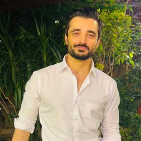 Hamza Ali Abbasi To Mehwish Hayat These Pakistani Actors Had Rejected