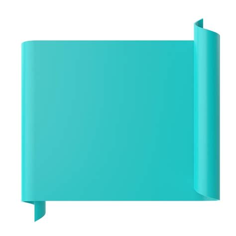 premium photo title background header background 3d text box