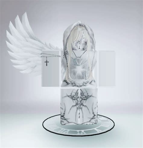 Roblox R6 Fits Female