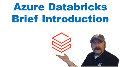Azure Databricks A Brief Introduction