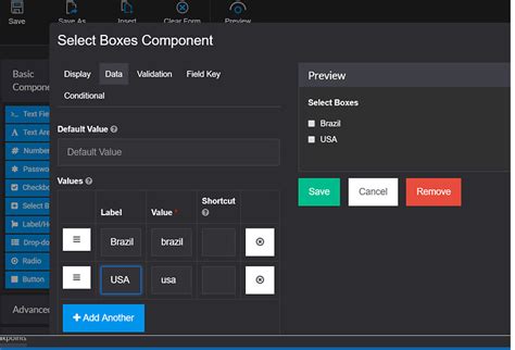 checkbox state forms uipath community forum