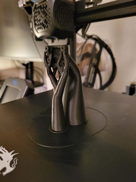 Raspberry Pi Camera Mount By Huczekdesign Download Free STL Model Printables Com