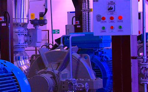 Part VI Machine Learning ML With Raw Electric Motor Data THE RAM REVIEW