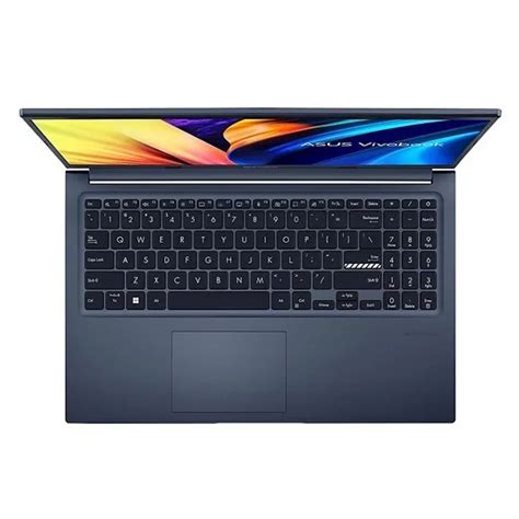لپ تاپ ایسوس گارانتی دار Asus Vivobook X1502za I3 1215u8gb256gb