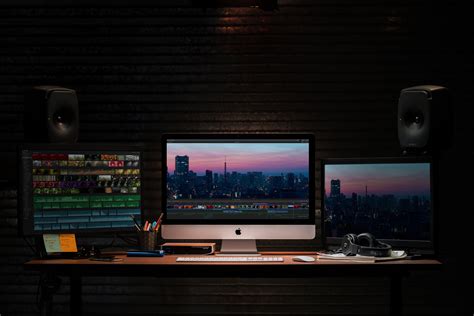 ПК моноблок Apple A2115 iMac 27 Retina 5K (MRR12) – купити в інтернет ...