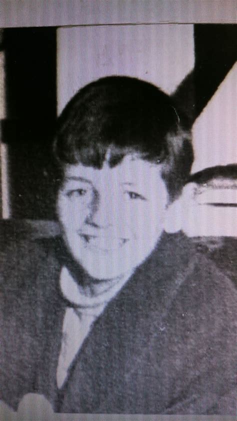 Preliminary Inquest Hearing Into 1975 Killing Of Patrick Crawford 15 To Begin Today