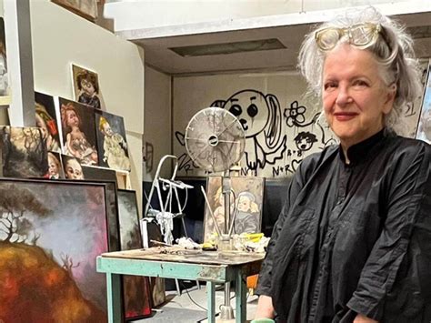 Toni Messiter It Was A Difficult Conversation Exhibition 2023 Whats On In Darlinghurst