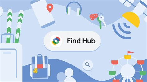 Tak Cuma Ganti Nama Google Find Hub Dukung UWB Dan Koneksi Satelit Jagat Gadget