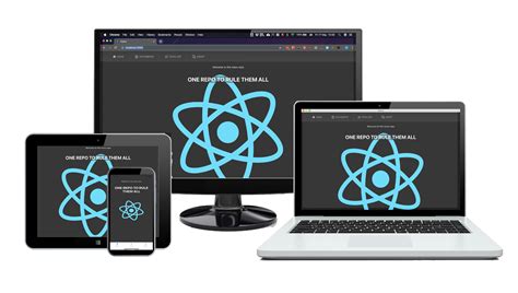 github dpnolte react universal workspace universal app for multiple
