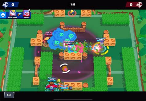 Best Duels Team Ive Come Up With Brawl Stars Amino