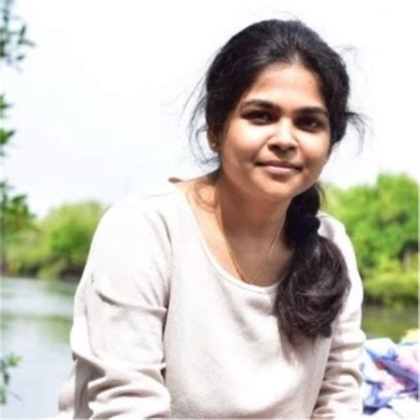 Sowmya Ramesh Devops Engineer Ibm India Xing
