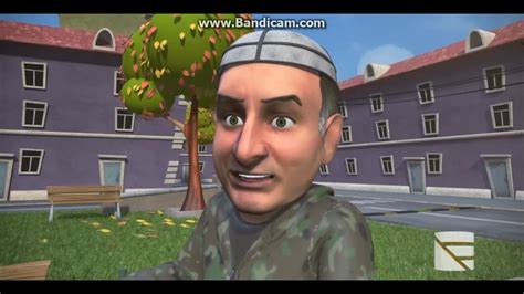 ქერის უბანი სერია 102 Youtube