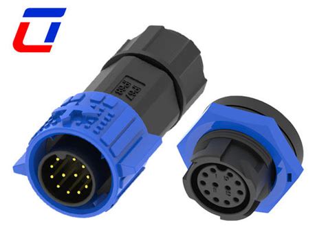 Multi Pin Connectors Waterproof Factory Buy Good Quality Multi Pin Connectors Waterproof