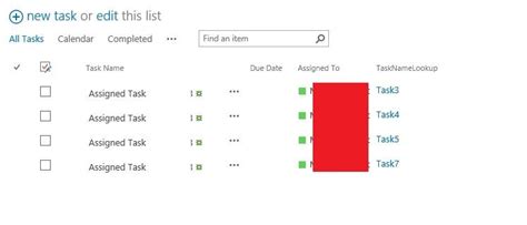Sharepoint Enterprise Create Task Workflow For Annual Review