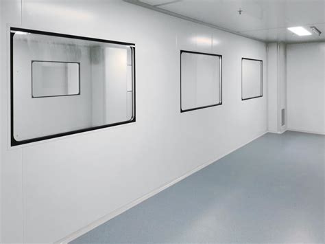 News PERSONNEL PURIFICATION REQUIREMENTS FOR ELECTRONIC CLEAN ROOM