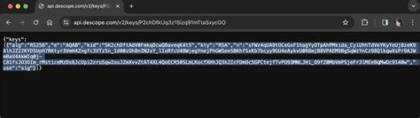 Add Authentication To Your Ios App With Swift And Descope