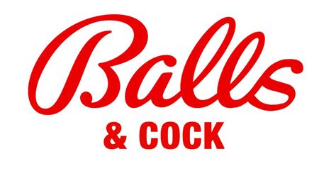 Cock And Balls Rsbubby