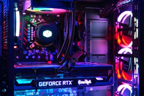 RTX Vs GTX What Is The Difference